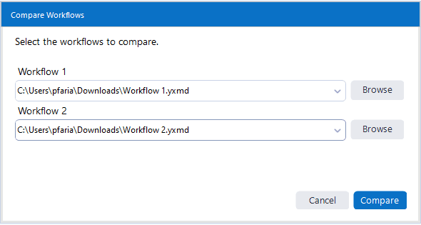 Version Control in Alteryx | phData
