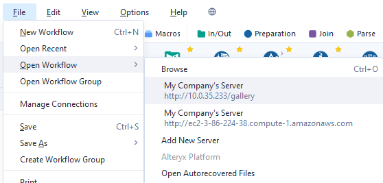 Version Control in Alteryx | phData