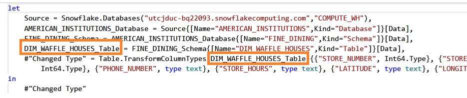 How to Change Data Sources in Power BI | phData