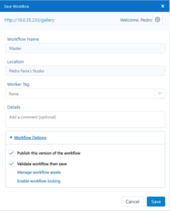 Version Control in Alteryx | phData