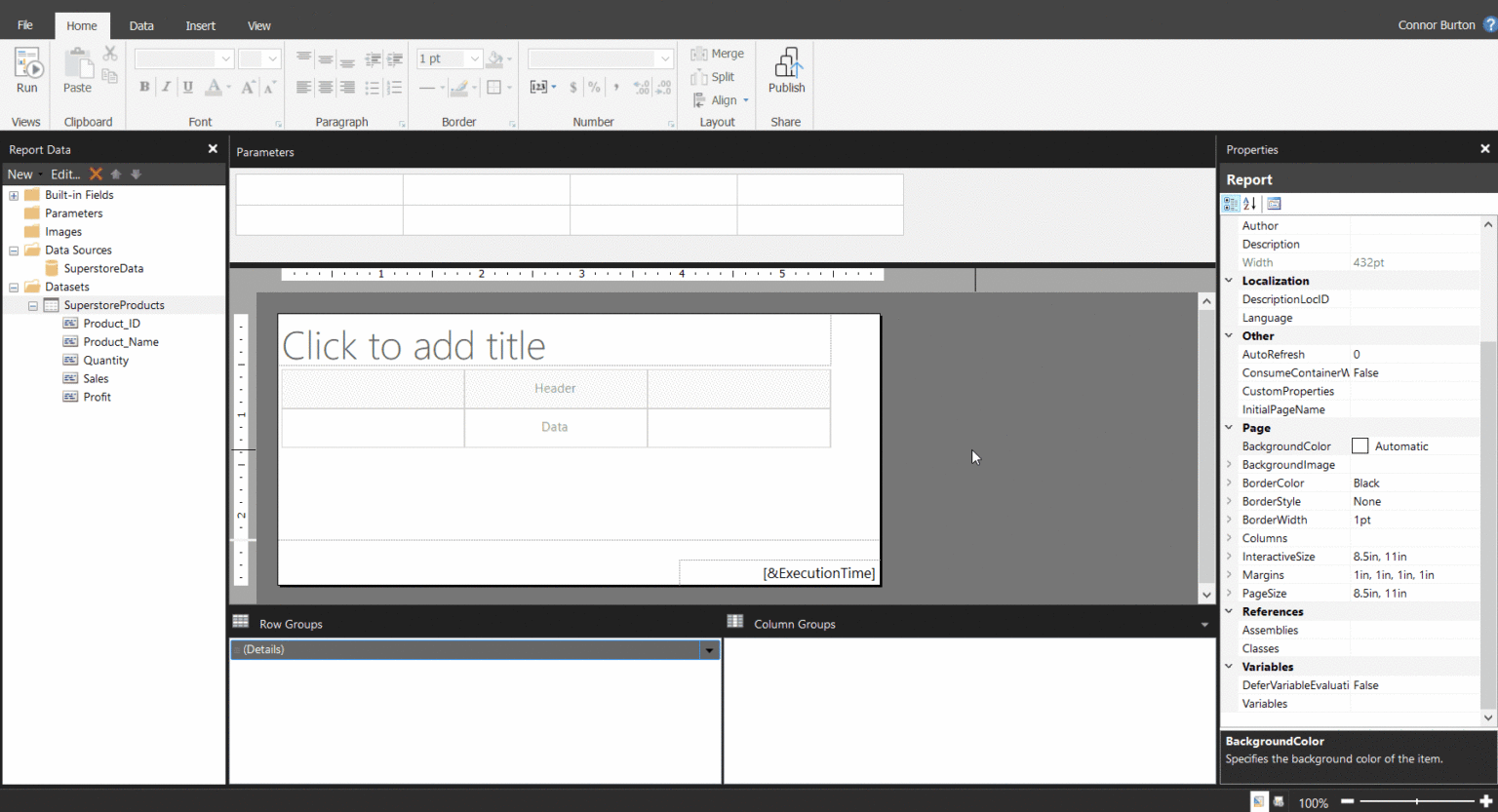 What Are Power BI Paginated Reports? | phData