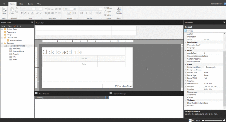 What Are Power BI Paginated Reports? | phData