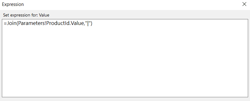 Managing Parameters in Power BI Report Builder with Published Data Sources | phData