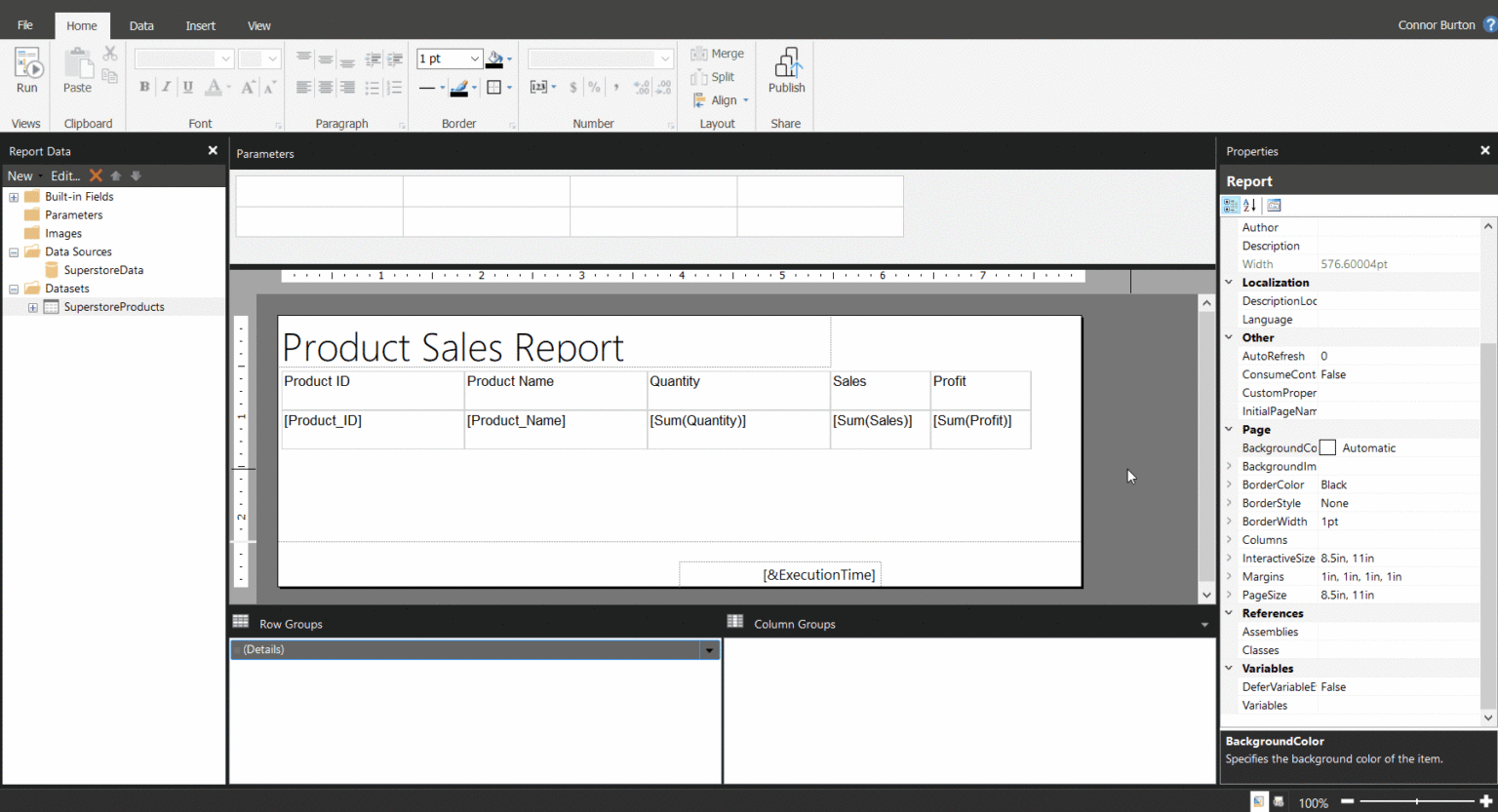 What Are Power BI Paginated Reports? | phData