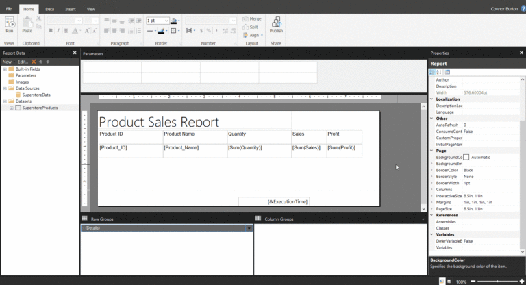 What Are Power BI Paginated Reports? | phData