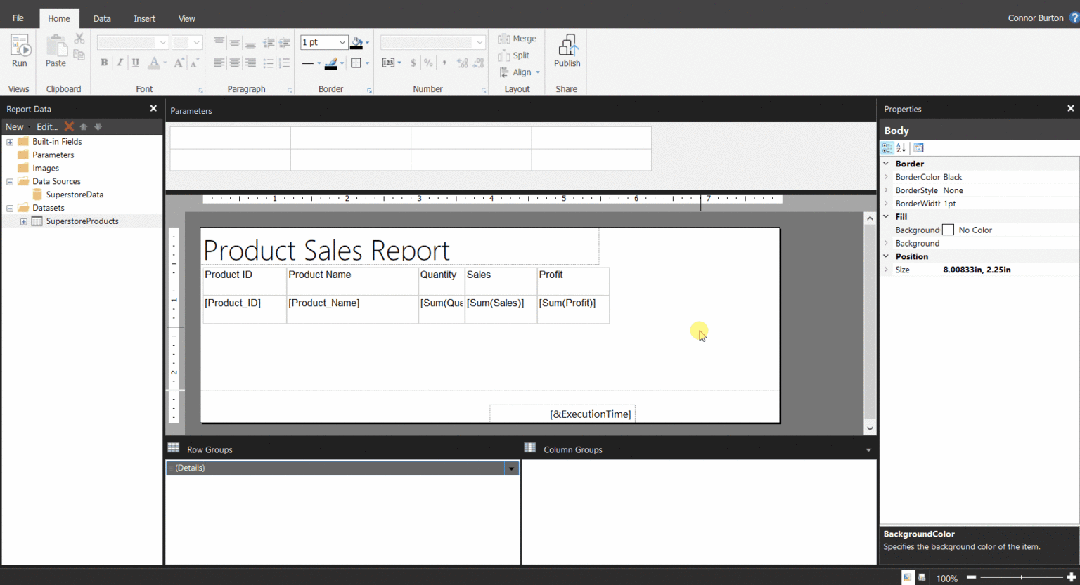 What Are Power BI Paginated Reports? | phData