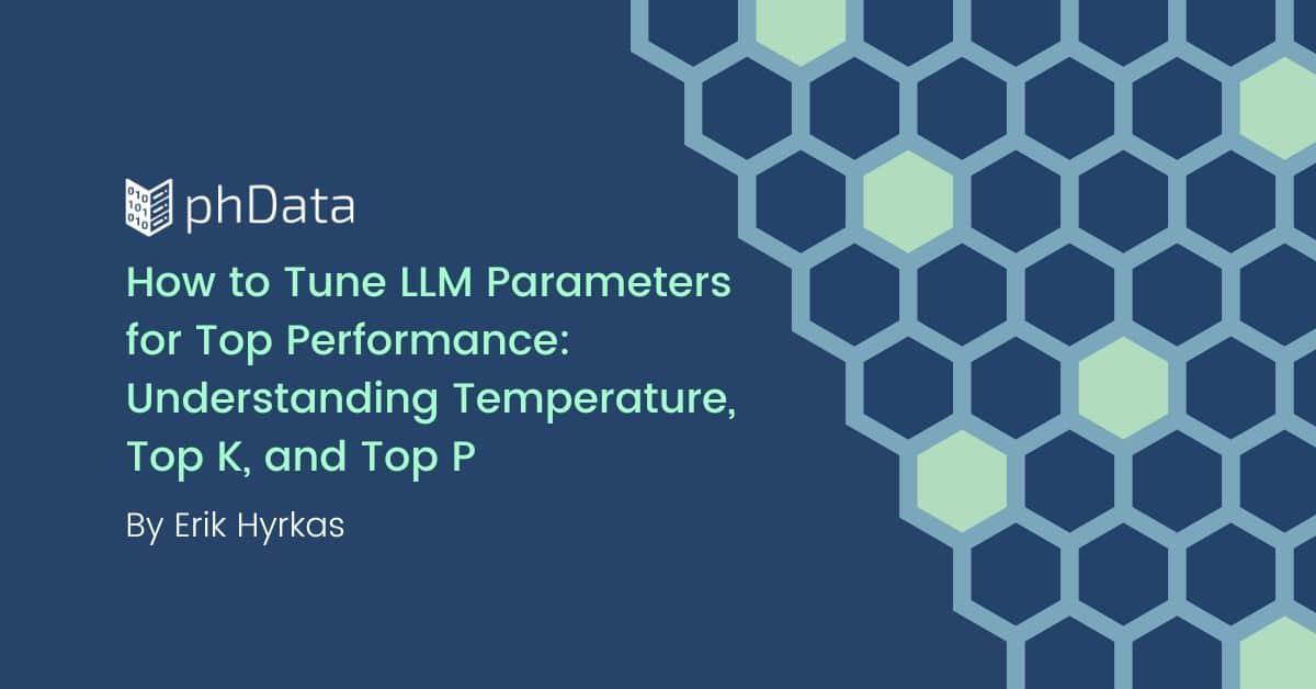 How to Tune LLM Parameters for Top Performance: Understanding ...