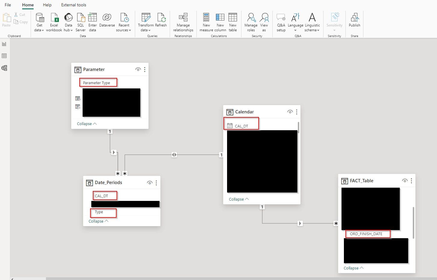How to Build a Slicer with Preset Date Ranges in Power BI | phData
