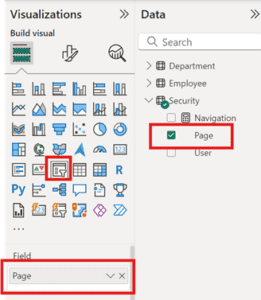 How To Implement Page-Level Security In Power BI | phData