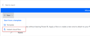 How to Use Power Automate to Send Data from Power BI to Your Users | phData